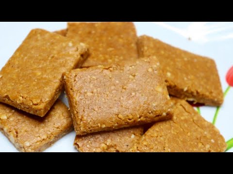 வெறும் 2 பொருள் போதும் 5 நிமிடத்தில் உடனடி ஸ்வீட்|Coco MittaiSweet|Coco ...