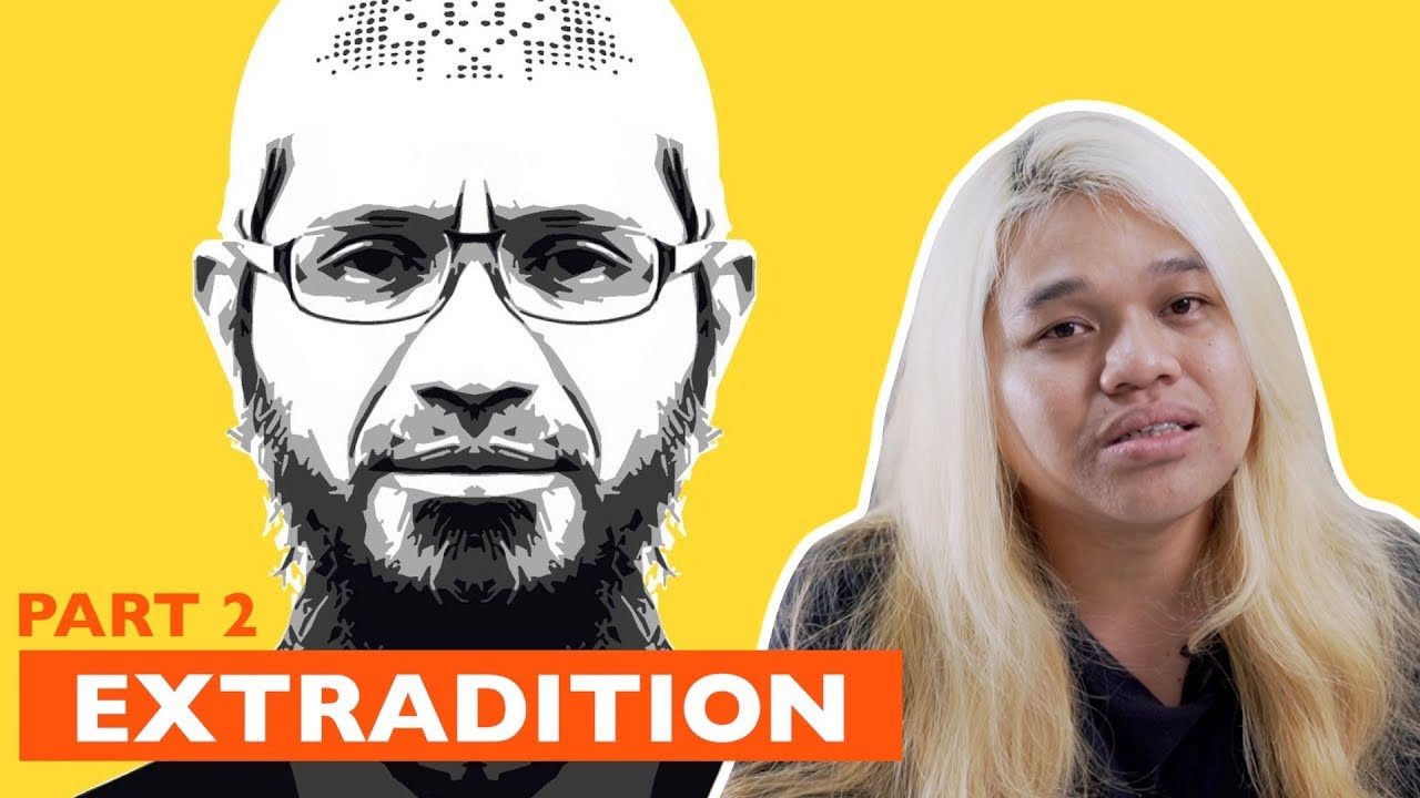 Extradition (Part 2) - YouTube
