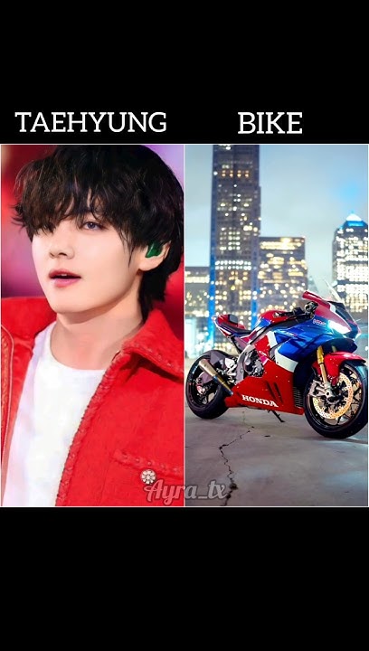 BTS💜Members Matching bike(Part-2)#bts#bts_army#kpop#rm#jin#suga#jhope#jimin#V#jk#Viral#trend# ...