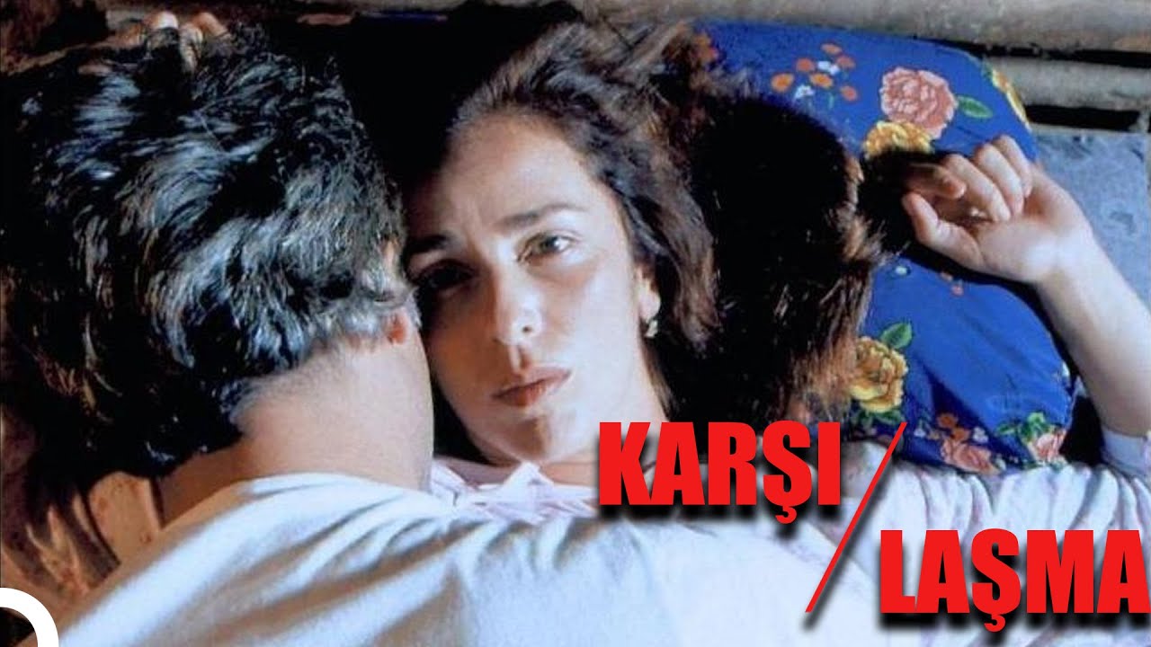 Karşılaşma | Full Dram Filmi İzle - YouTube