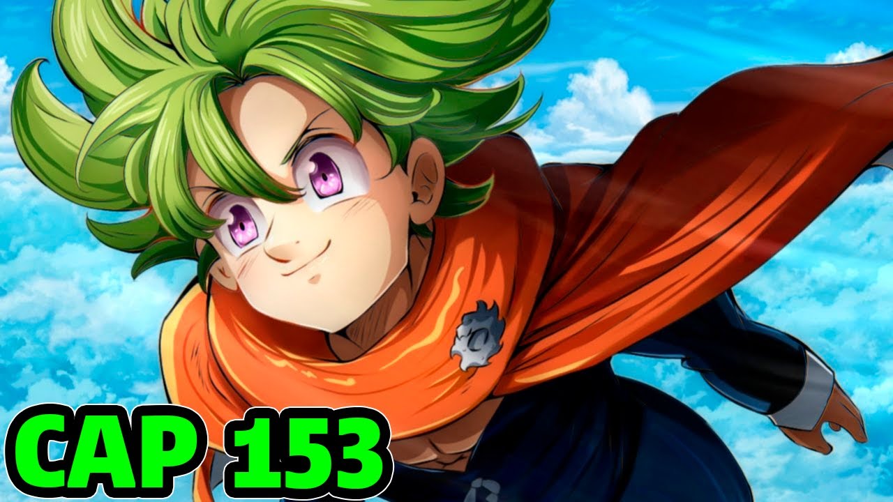 NOVO VISUAL DO PERCIVAL E NASIENS LANÇA ESPIRITUAL! O FIM DO ARCO! - 4 ...