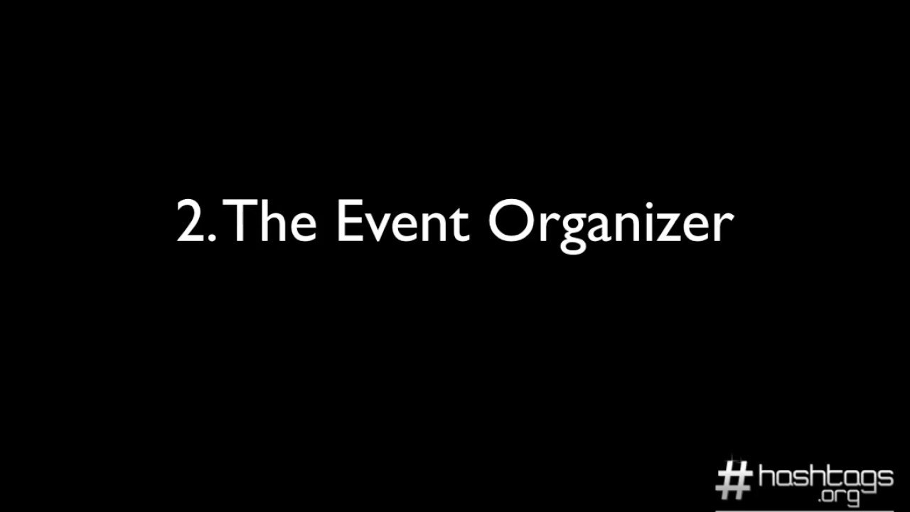 2 The Events Manager YouTube 2-the-events-manager-youtube