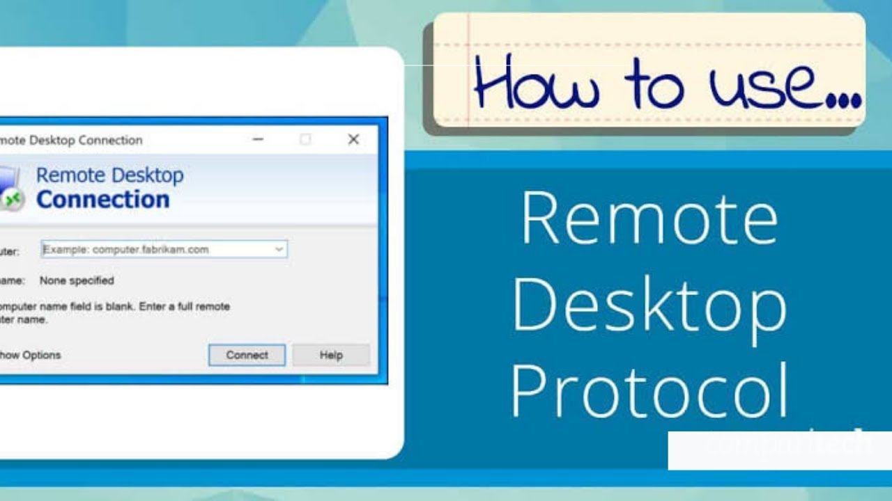 How To Use Rdp On Mobile Azure Rdp Open In Mobile And Windows 10 New 2023 Youtube