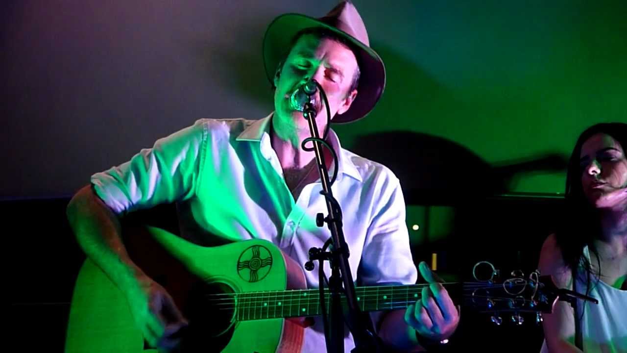 Santa's Swag - Luke O'Shea - Songwriters in the Round - Rooty Hill RSL ...