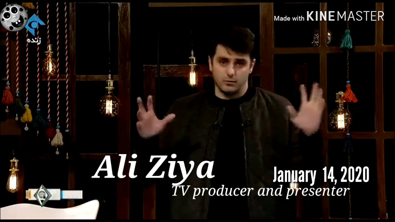 Ali Ziya - YouTube