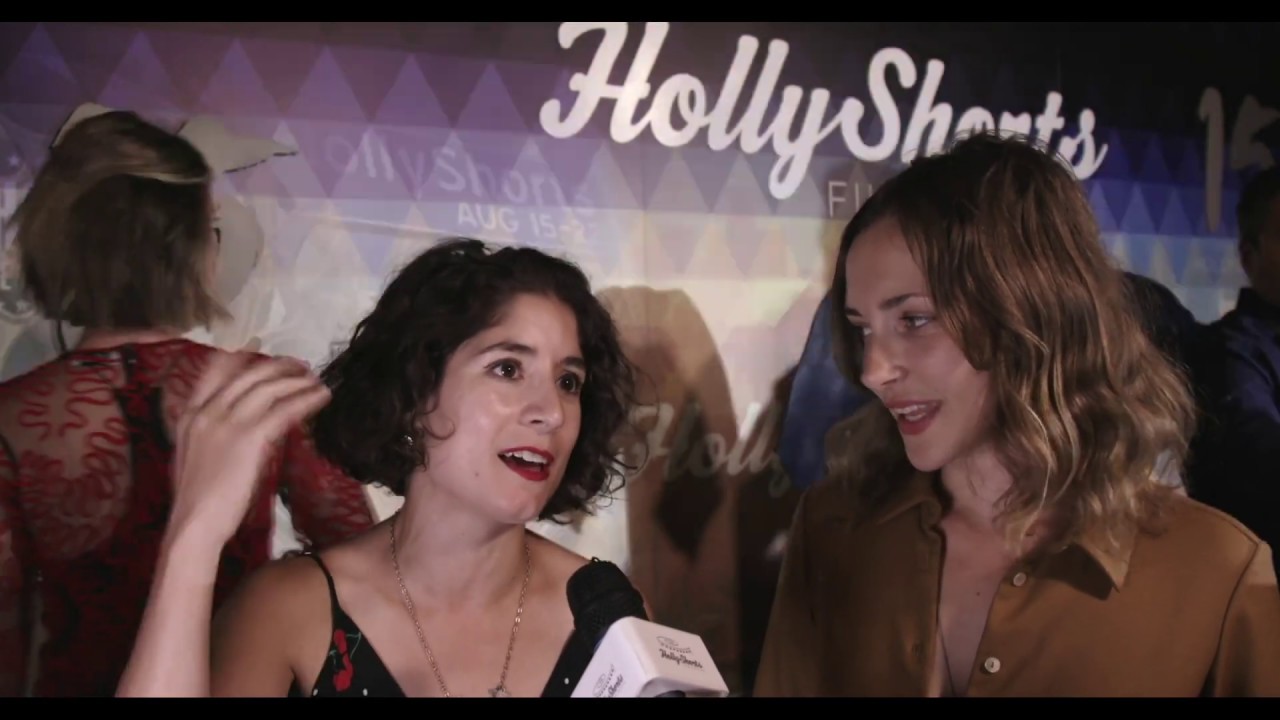 HollyShorts Short Recap for April - YouTube
