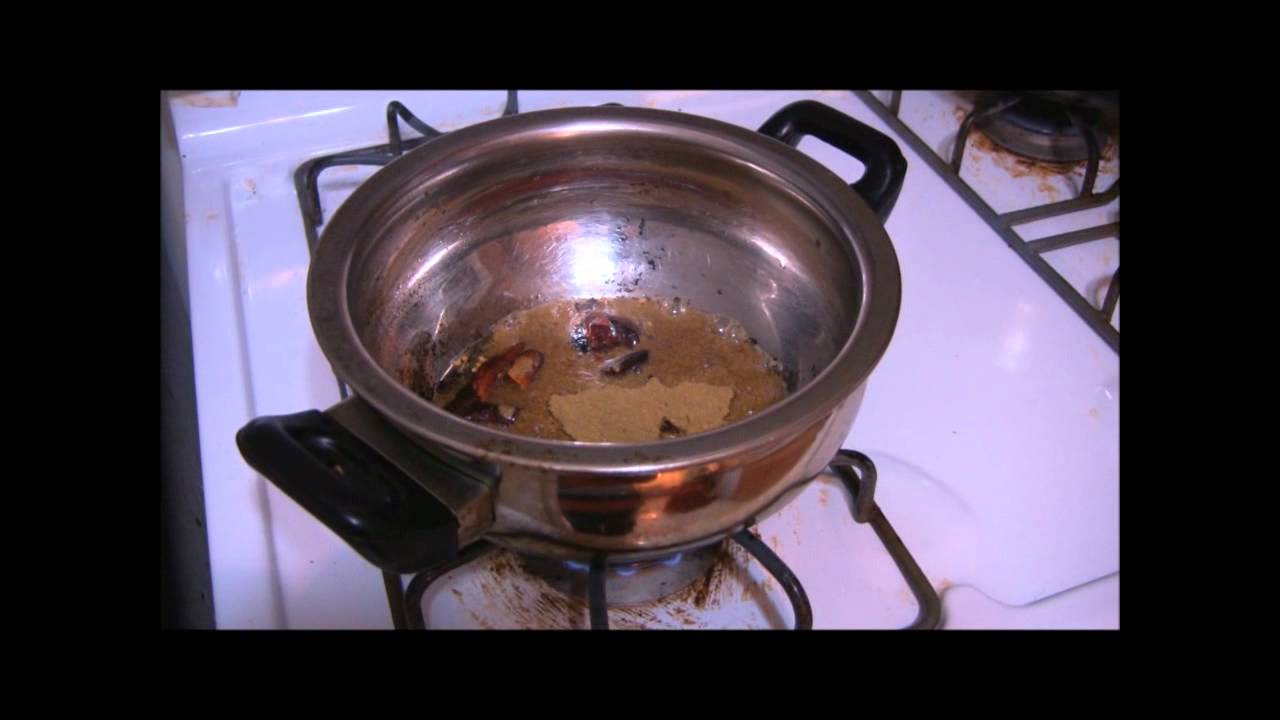 Indian Cooking, Puliyodharai Tamarind Rice Puli Saatham Puliyotharai ...
