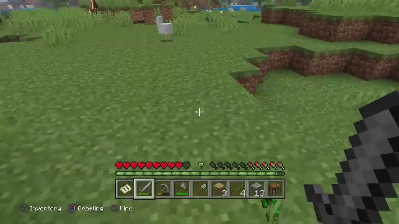 CRACKED Minecraft - YouTube