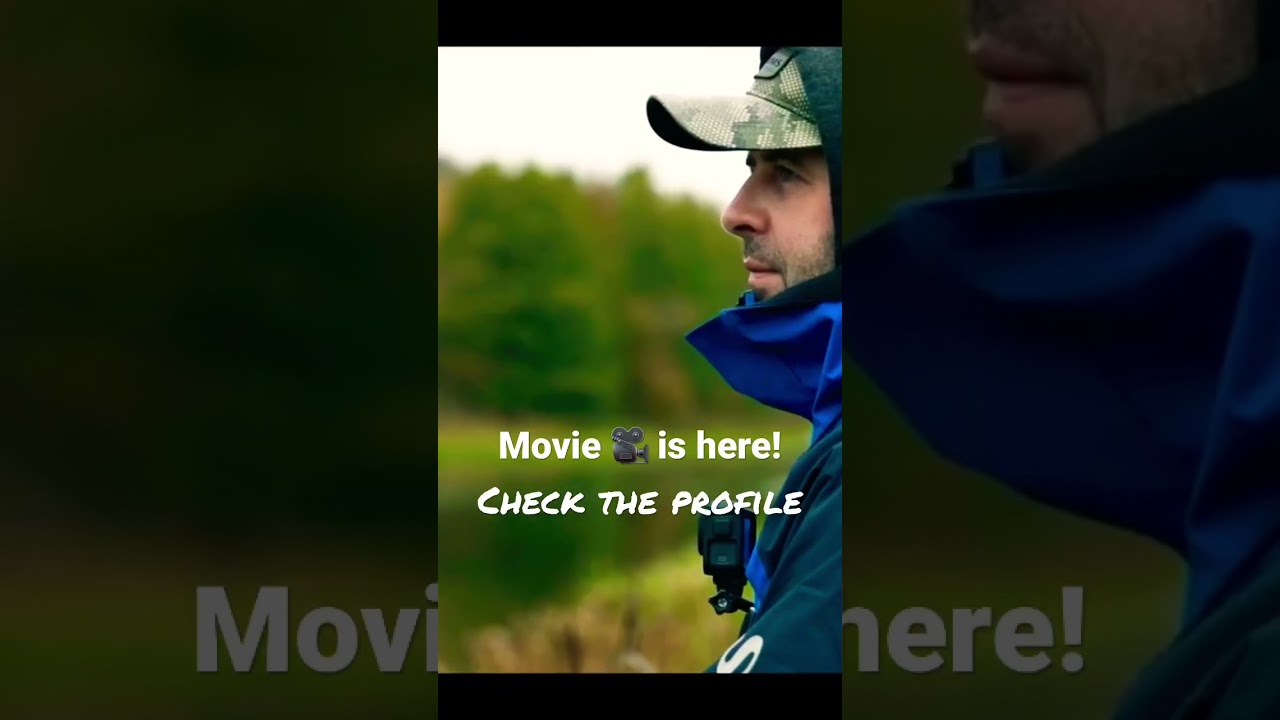 Salmon fishing documentary - Fishing