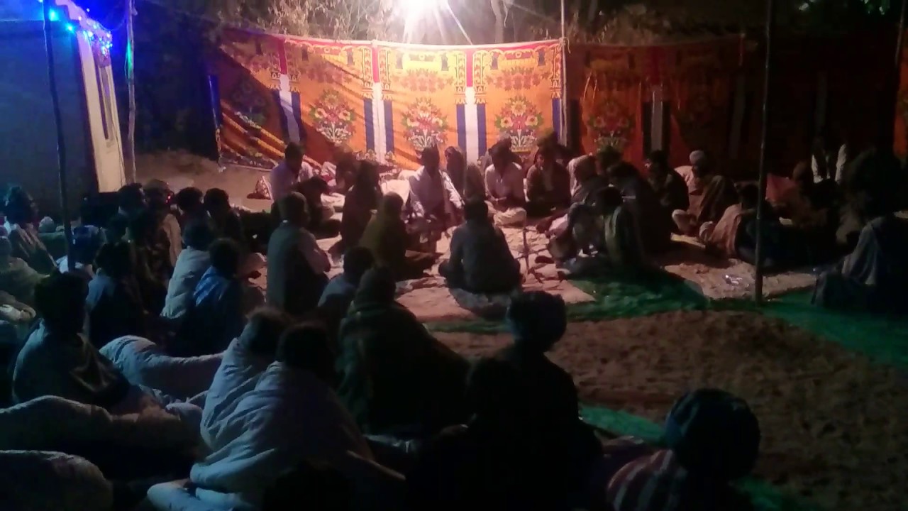 Damaram ji maharaj Bakhasar - YouTube