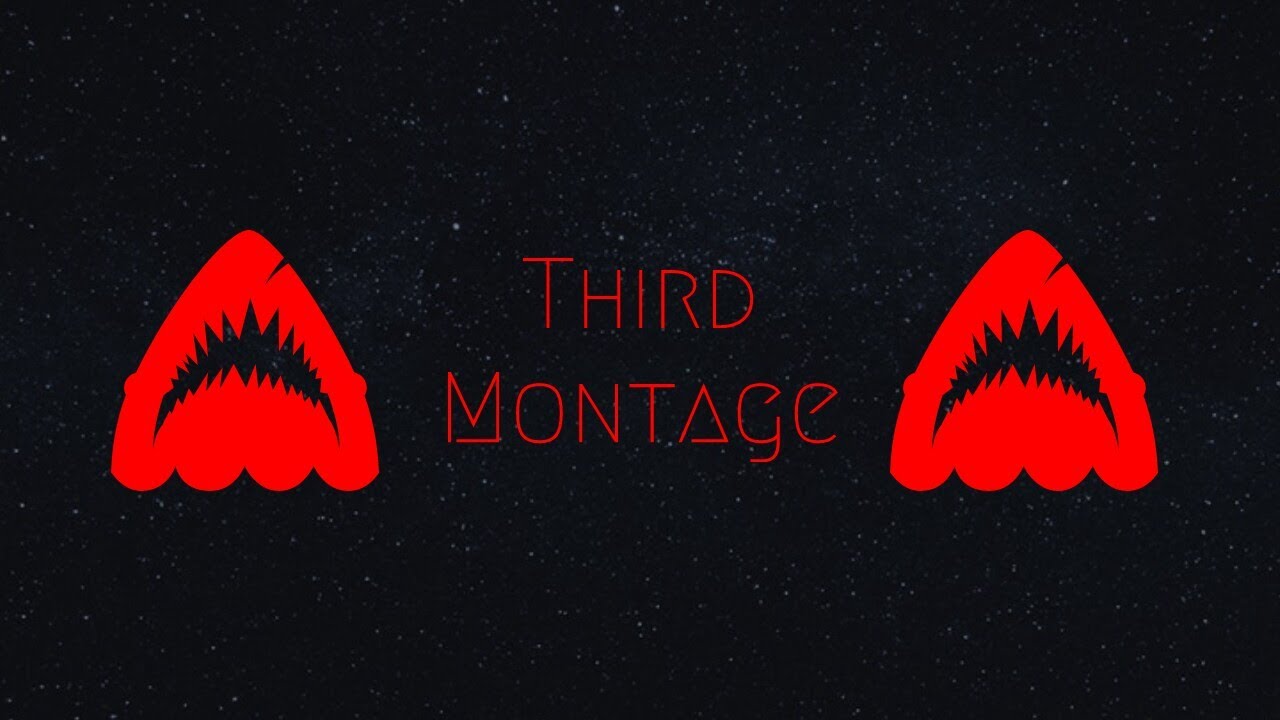 Red-Montage#3 - YouTube