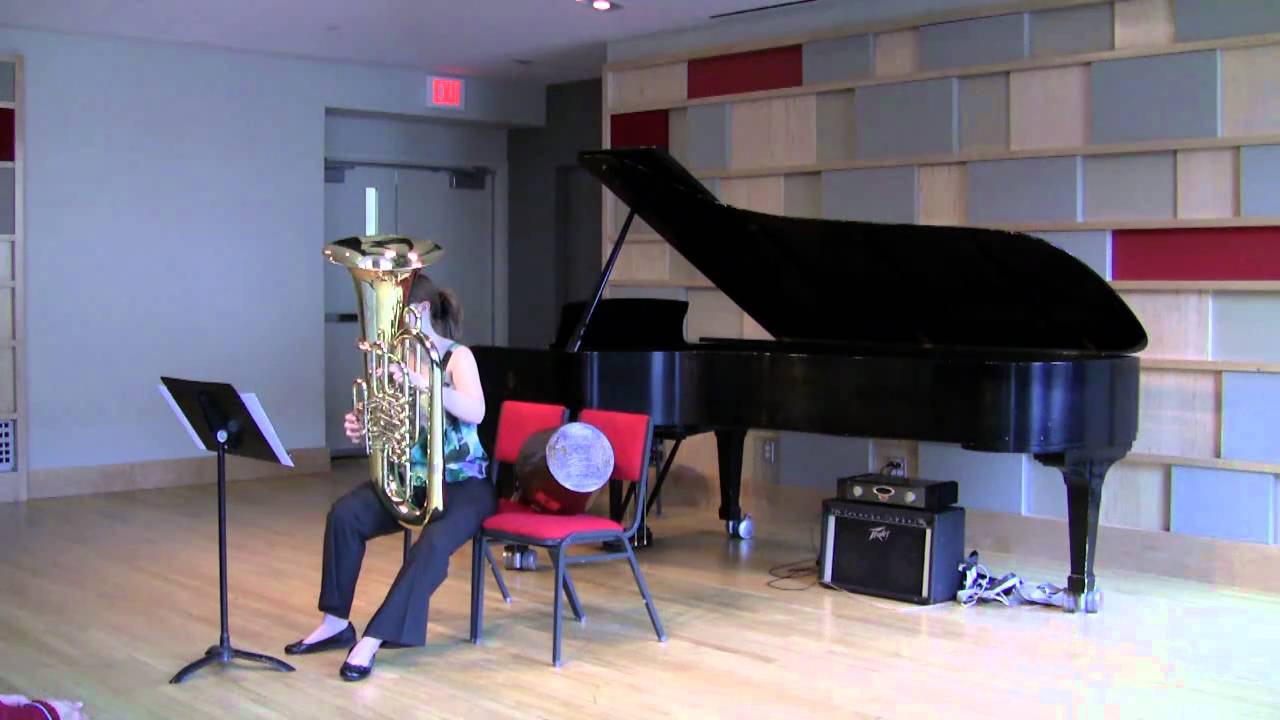 Glick - Beth's Cornucopia world premiere - YouTube