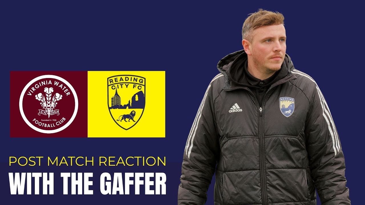 Gaffer’s Reaction | Johnson reflects on big win and looks ahead to ...