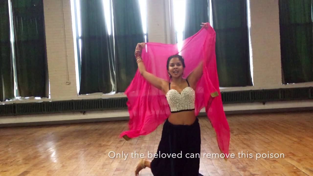 Dank Mare || Sushmita Sen|Chingaari || Bollywood Dance - YouTube