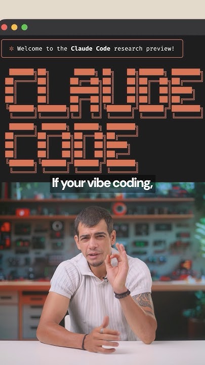 Stop Vibe Coding!! #ai #vibecoding - YouTube