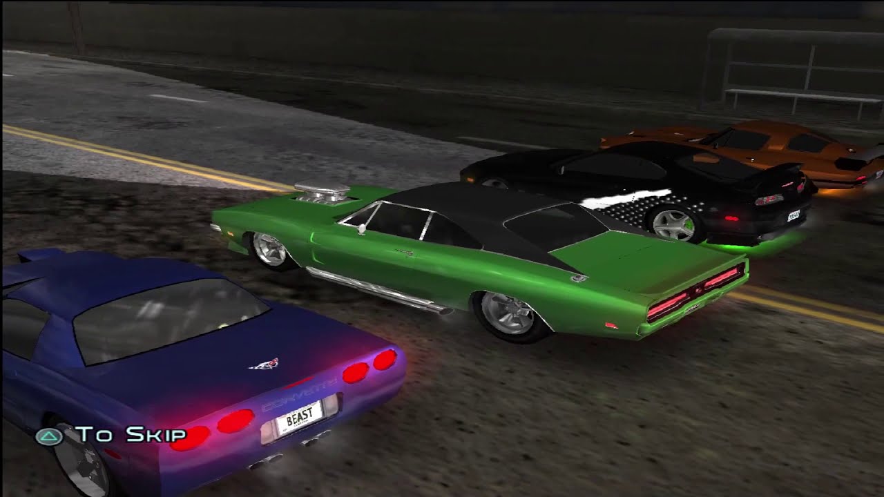 Midnight Club 3 Dub Edition - Roy (PCSX2) - YouTube