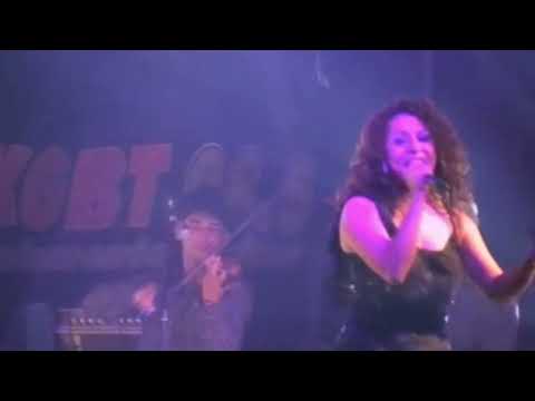 Margarita Canela KGBT Performance - YouTube