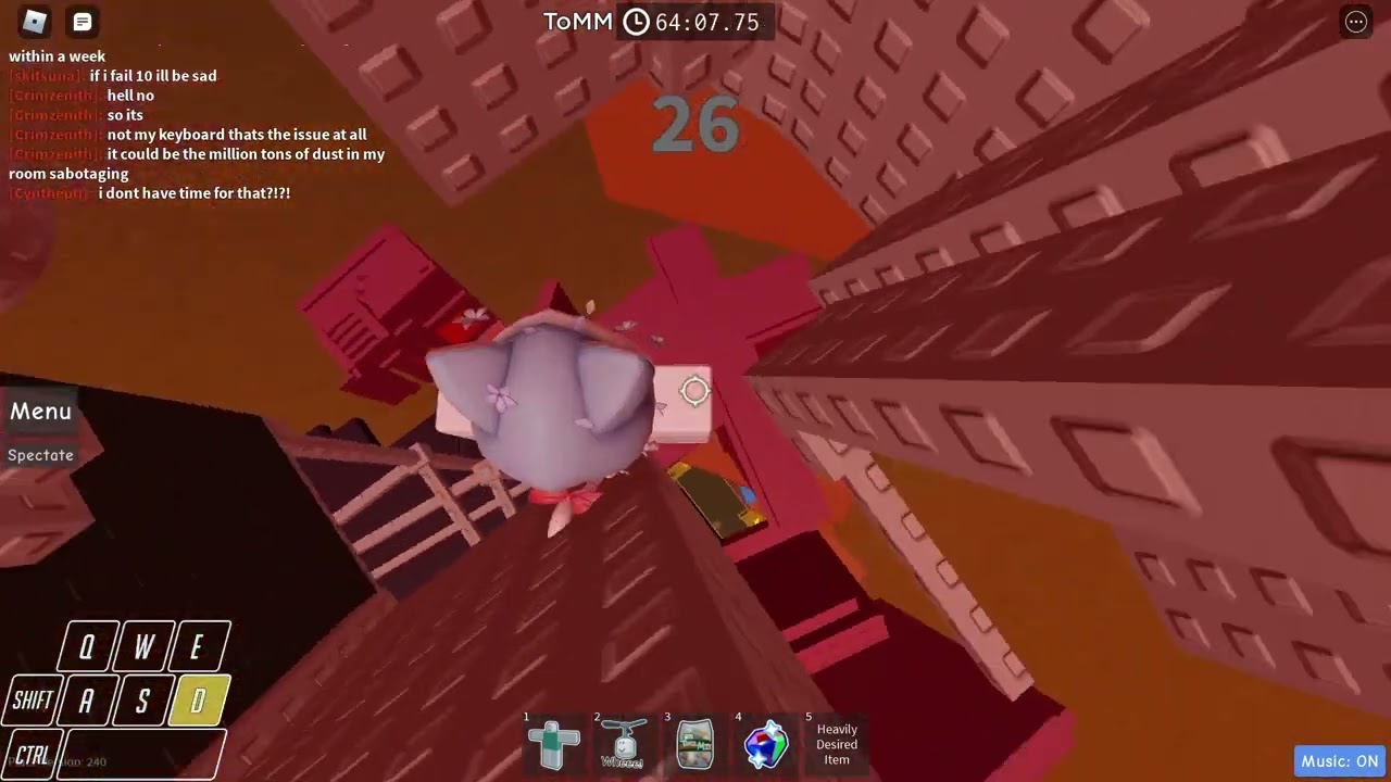 Tower of Micro Management Progress 2 (floor 10) | Zone 6 - Juke's ...