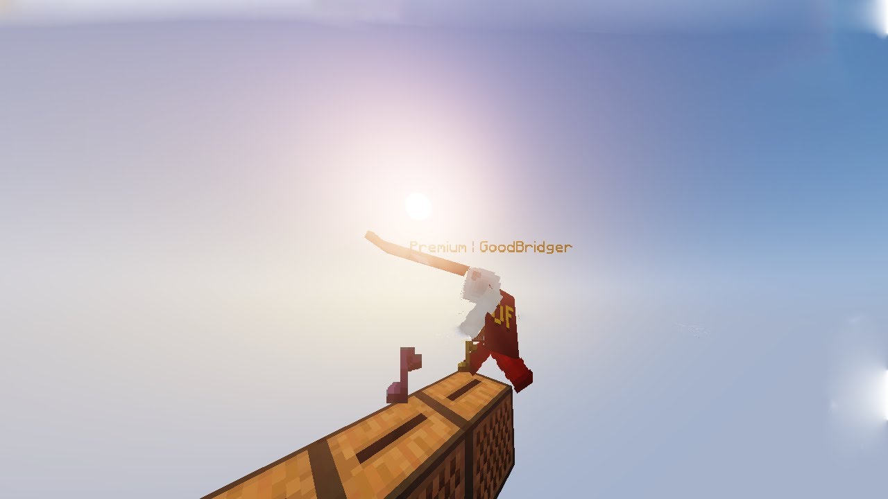 5 IMPORTANT THINGS FOR GOD BRIDGING IN MINECRAFT! - YouTube