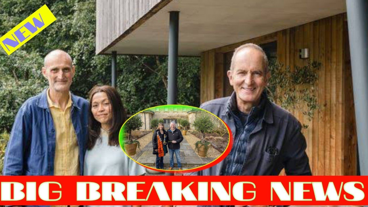 Grand Designs viewers blast couple for their 'unusable' £500k home with ...