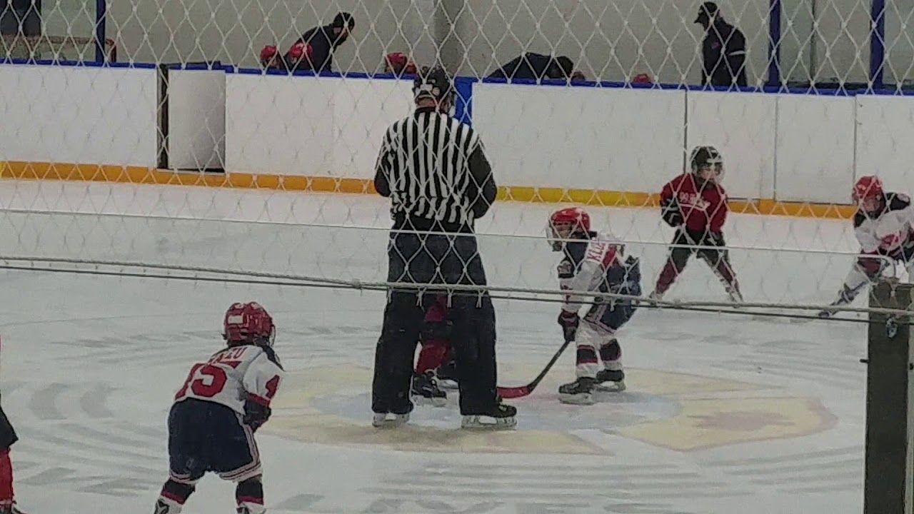 Anthony Celetti(8) - YouTube