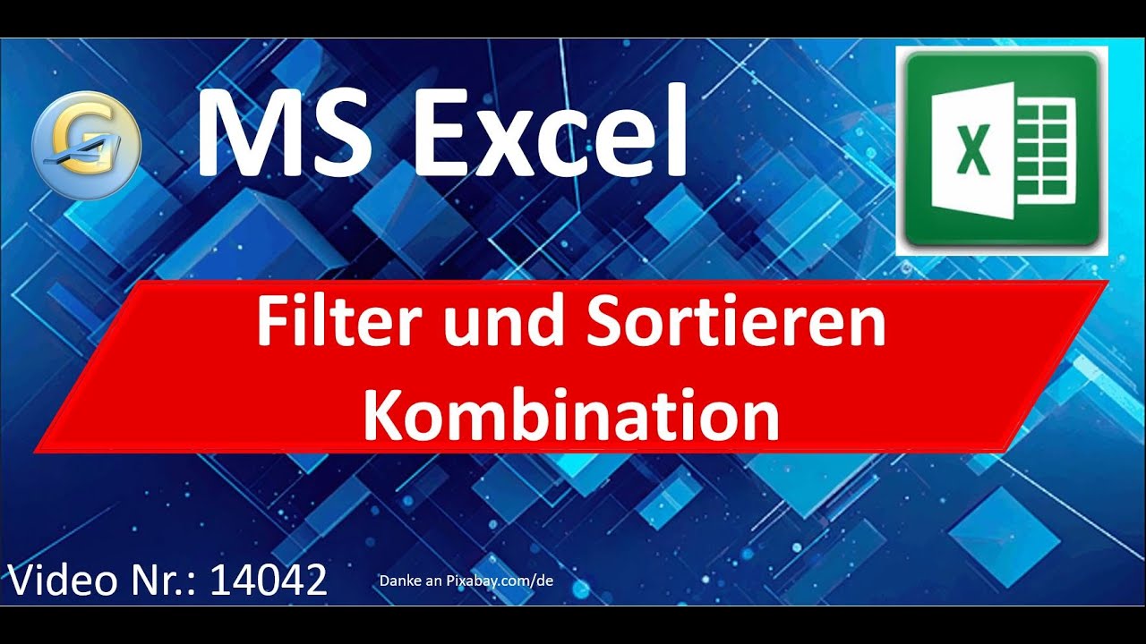 Funktionen Filter + Sortieren clever kombinieren – für punktgenaue ...