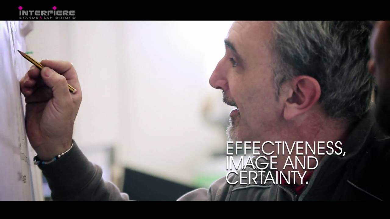 INTERFIERE emotional video - YouTube