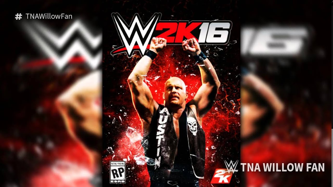 WWE Stone Cold Steve Austin 5th Theme Song "I Won't Do What You Tell Me ...