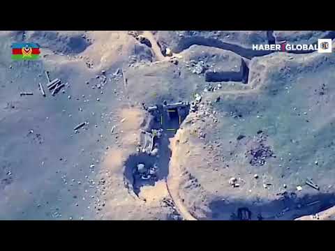 Sanli Azerbaycan ordusu