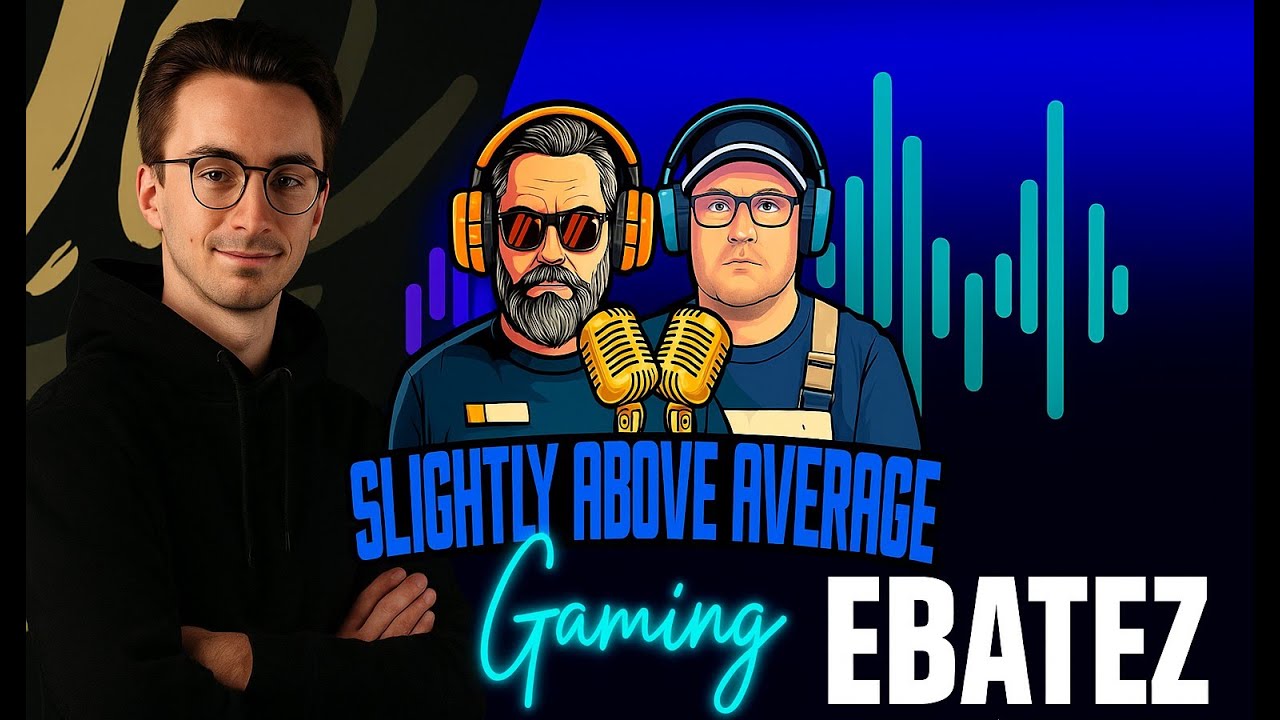 Episode 83 - Ebatez from 100 Thieves sits in - YouTube