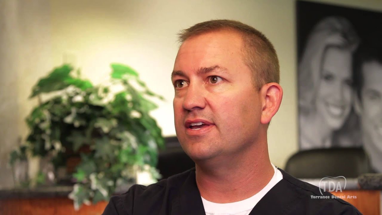 Dr. Sutherland on the Staff Atmosphere - Family & Cosmetic Dentistry in ...