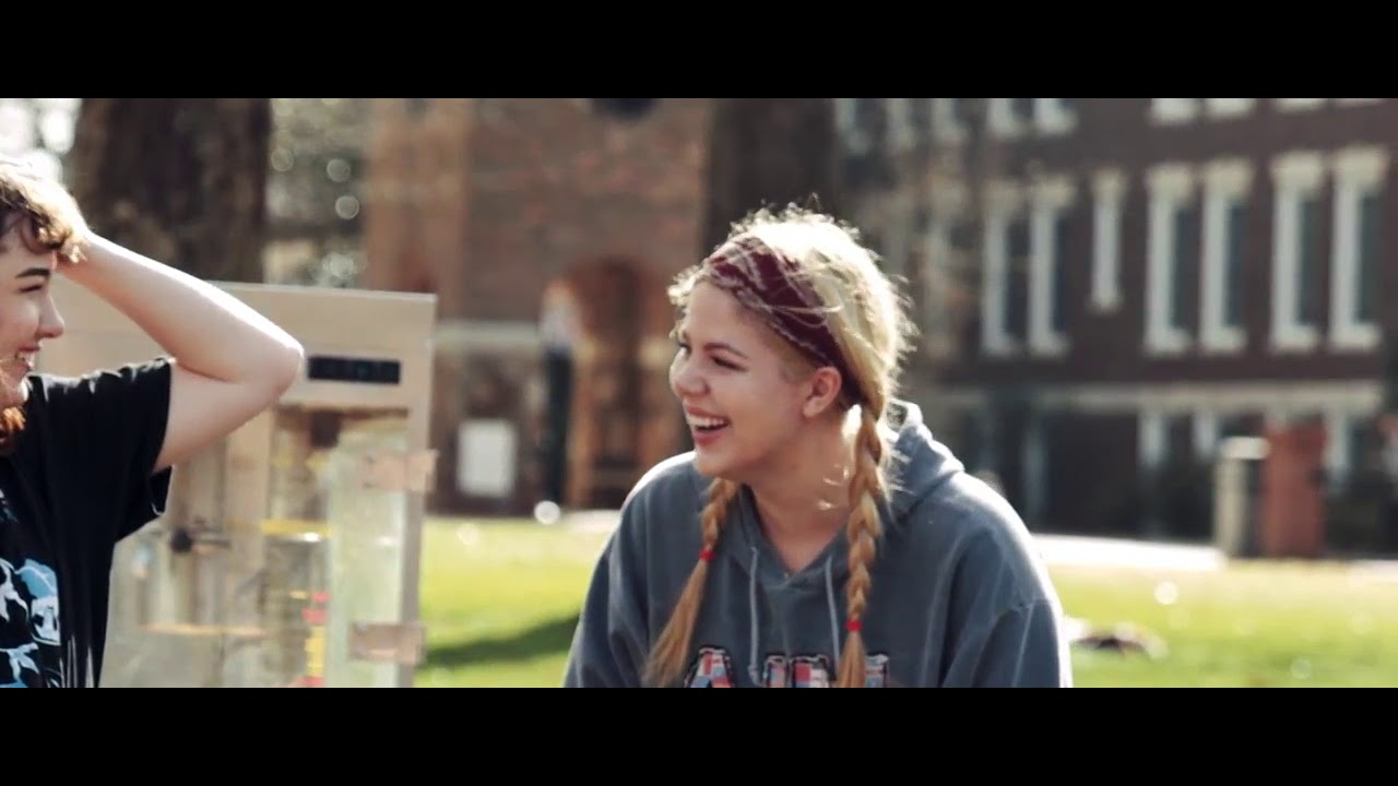 Welcome to Harding University - YouTube