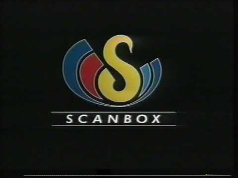 VHS intro: Scanbox - YouTube