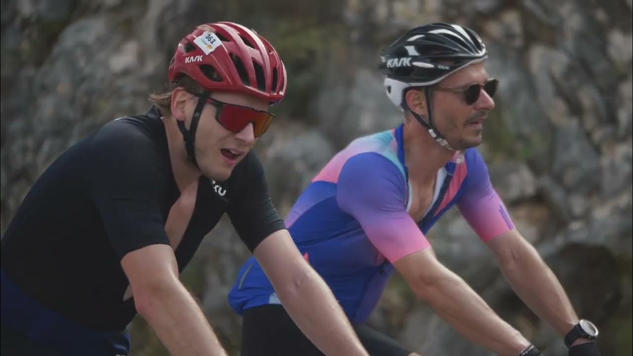 TGA24 Clip2 Aftermovie dist L - YouTube