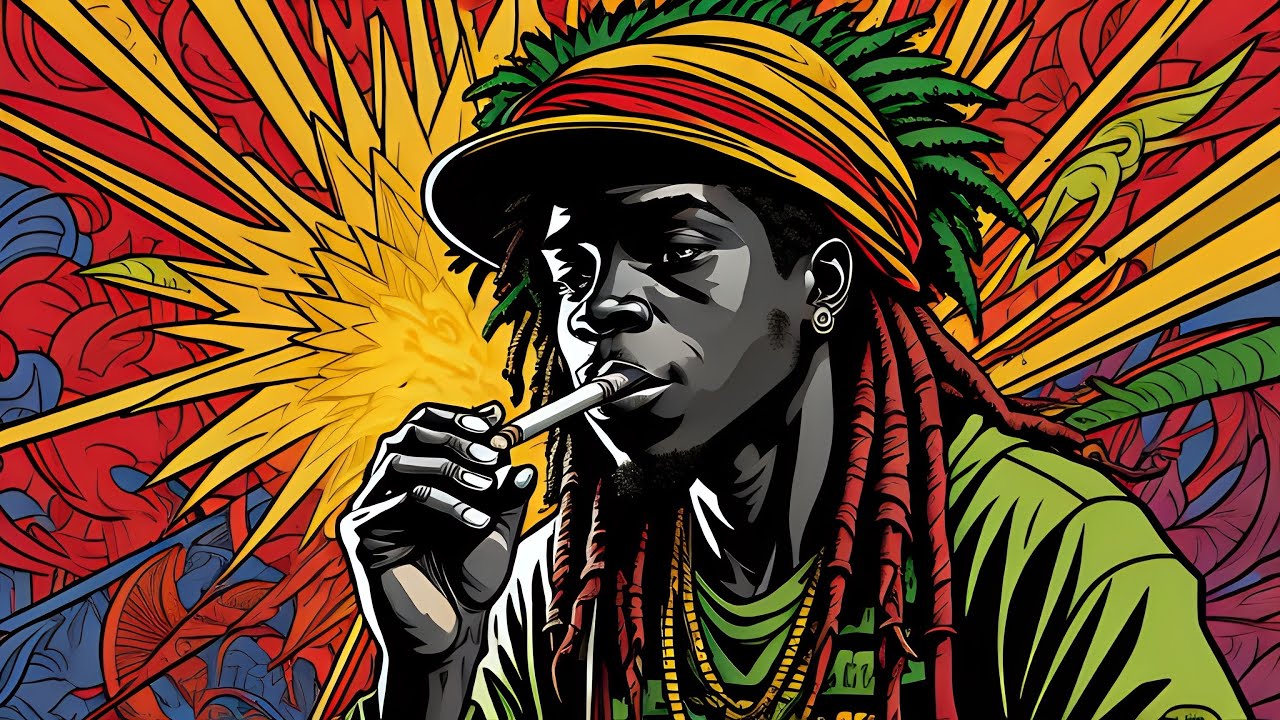 The Ultimate Ragga Jungle Drum and Bass Mix - Mixed By DJ BiG $PAiD ...