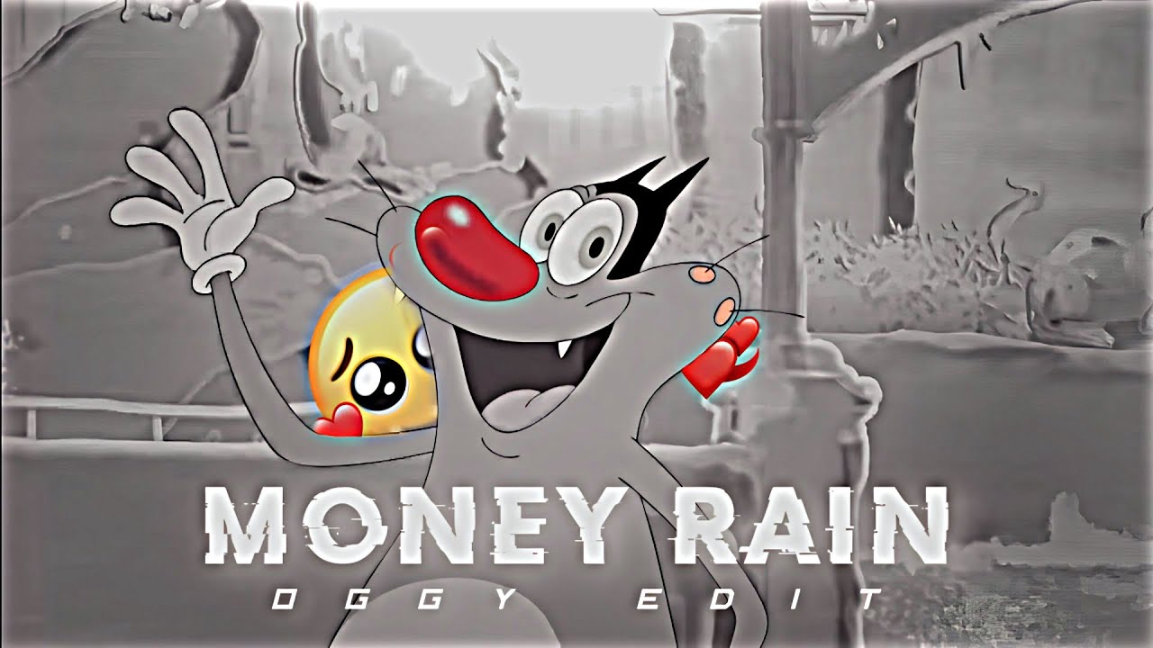 MONEY RAIN X OGGY_-_OGGY EDIT STATUS_-_ Ft.OGGY_-_MONEY RAIN EDIT - YouTube