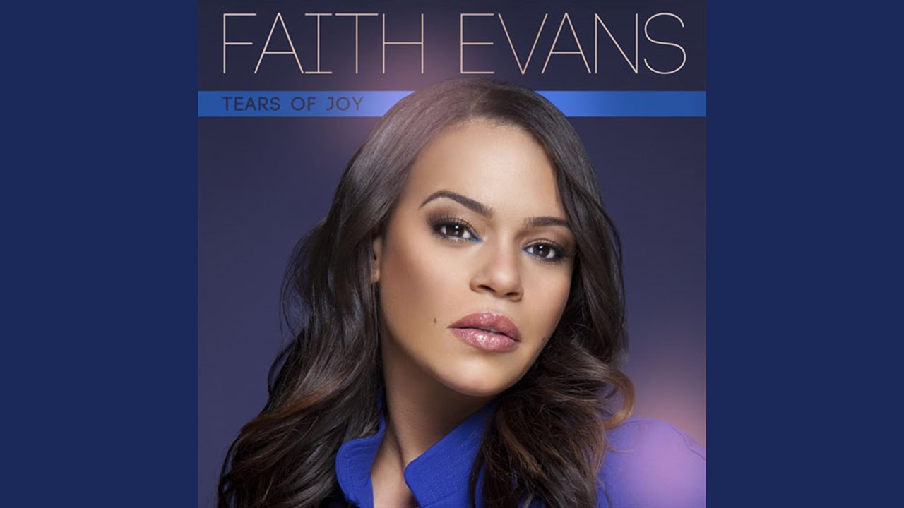 Tears Of Joy - YouTube