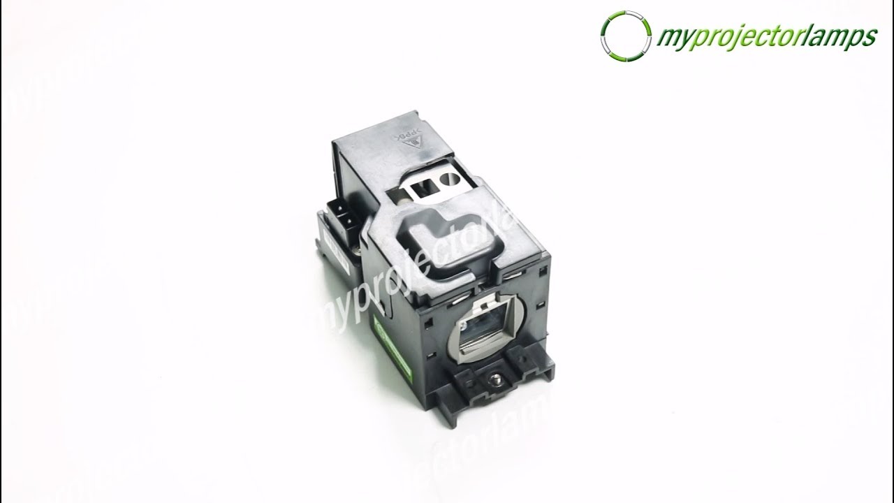 TLPLV4 Projector Lamp with Module - YouTube