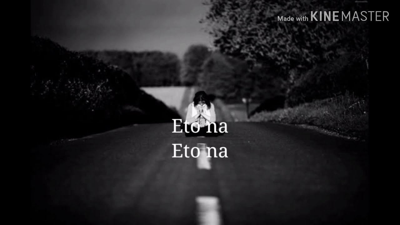 BINALEWALA Lyrics Video - YouTube