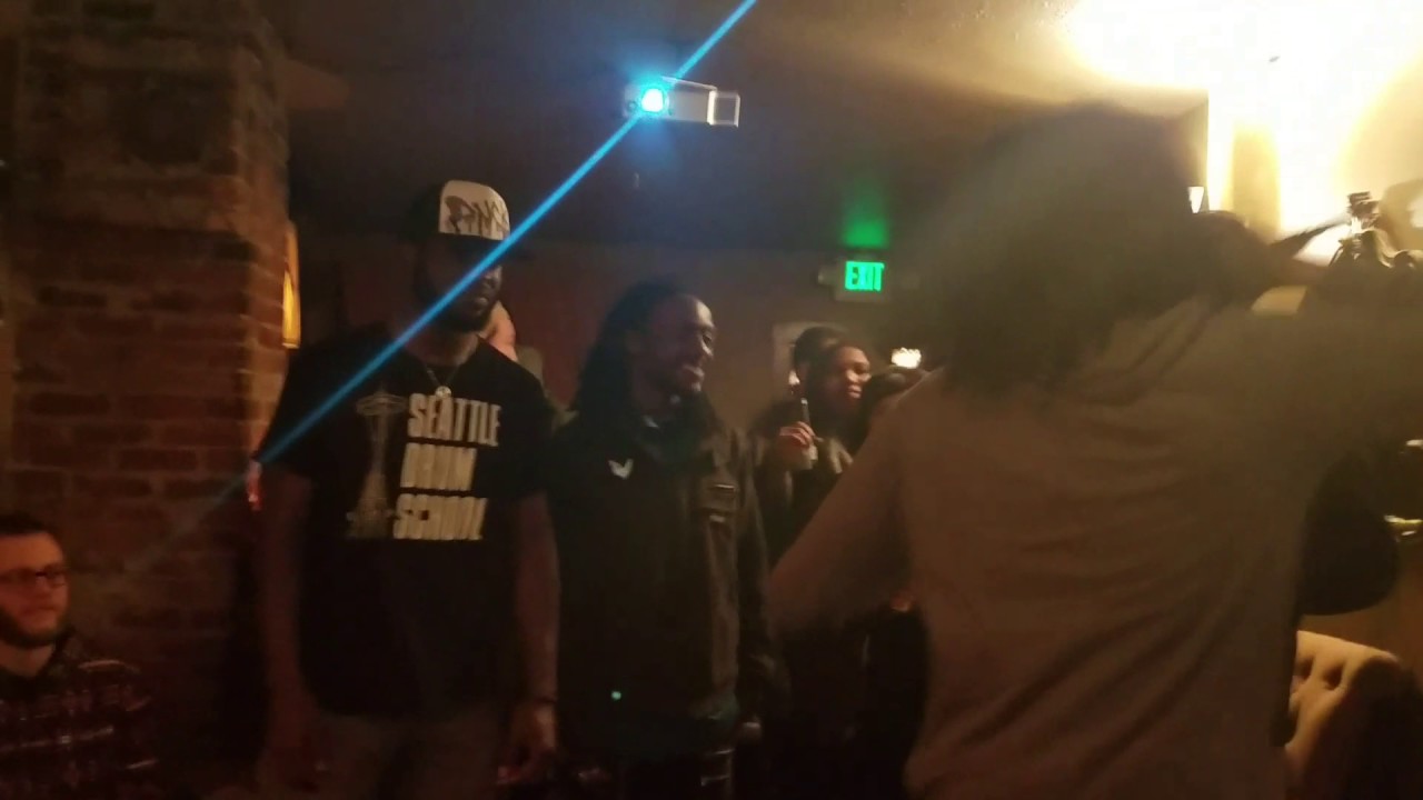 Zen Seizure - Anarchy in the galaxy prod. Golden Master - YouTube