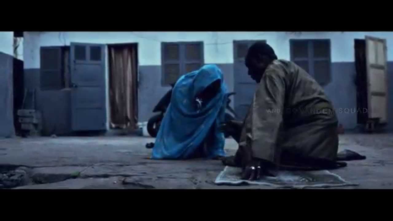 Déesse Major - Gëm Sa Bop Feat PPS The Writah - YouTube