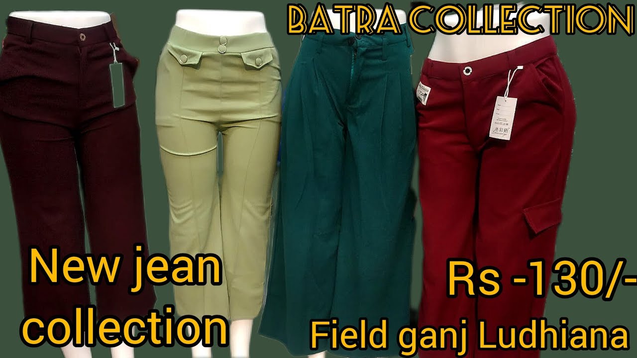 new jean collection. @BatraCollection #batra #fashion #summerfashion # ...