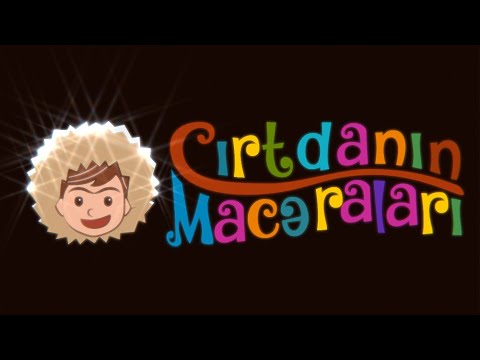 ✨ Cırtdanın macəraları – 17-ci bölüm | Sürpriz tapşırıq və sehrli nağıl! ✨😍