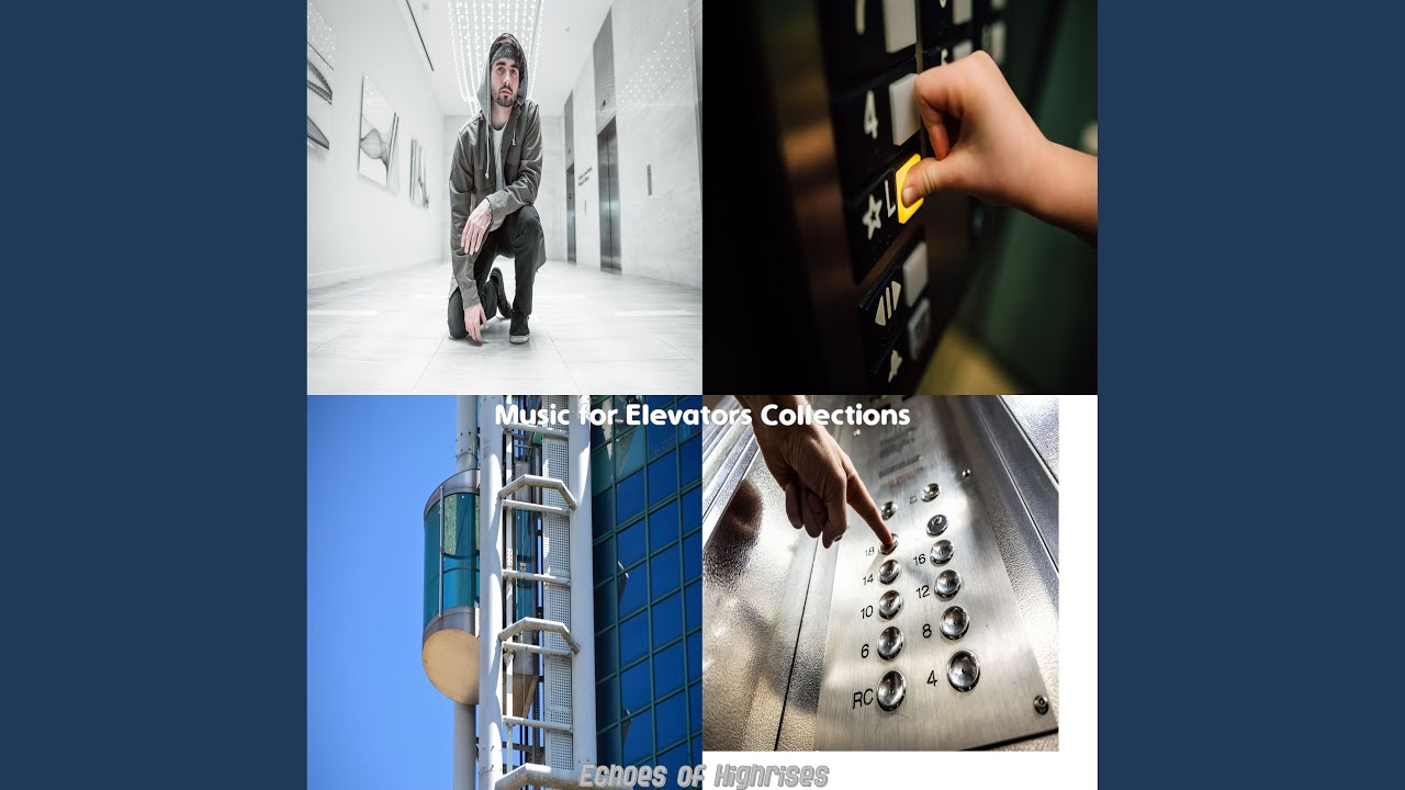 Stylish Jazz Trio - Vibe for Elevators - YouTube