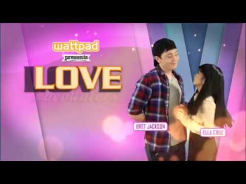 Wattpad Presents Love Encounters - YouTube