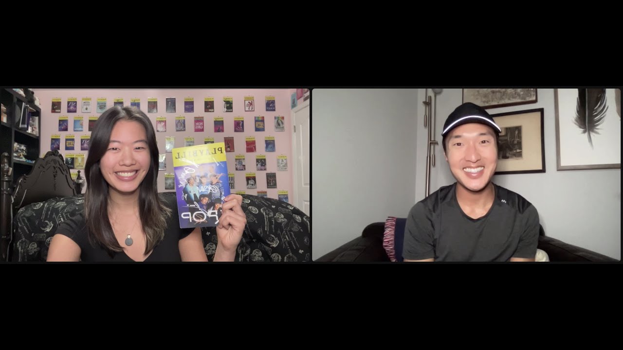 John Yi on KPOP, reclaiming his Korean identity, and everything in ...