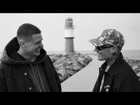 ATMO music - Levandule ft. Sebastian (Official Video)