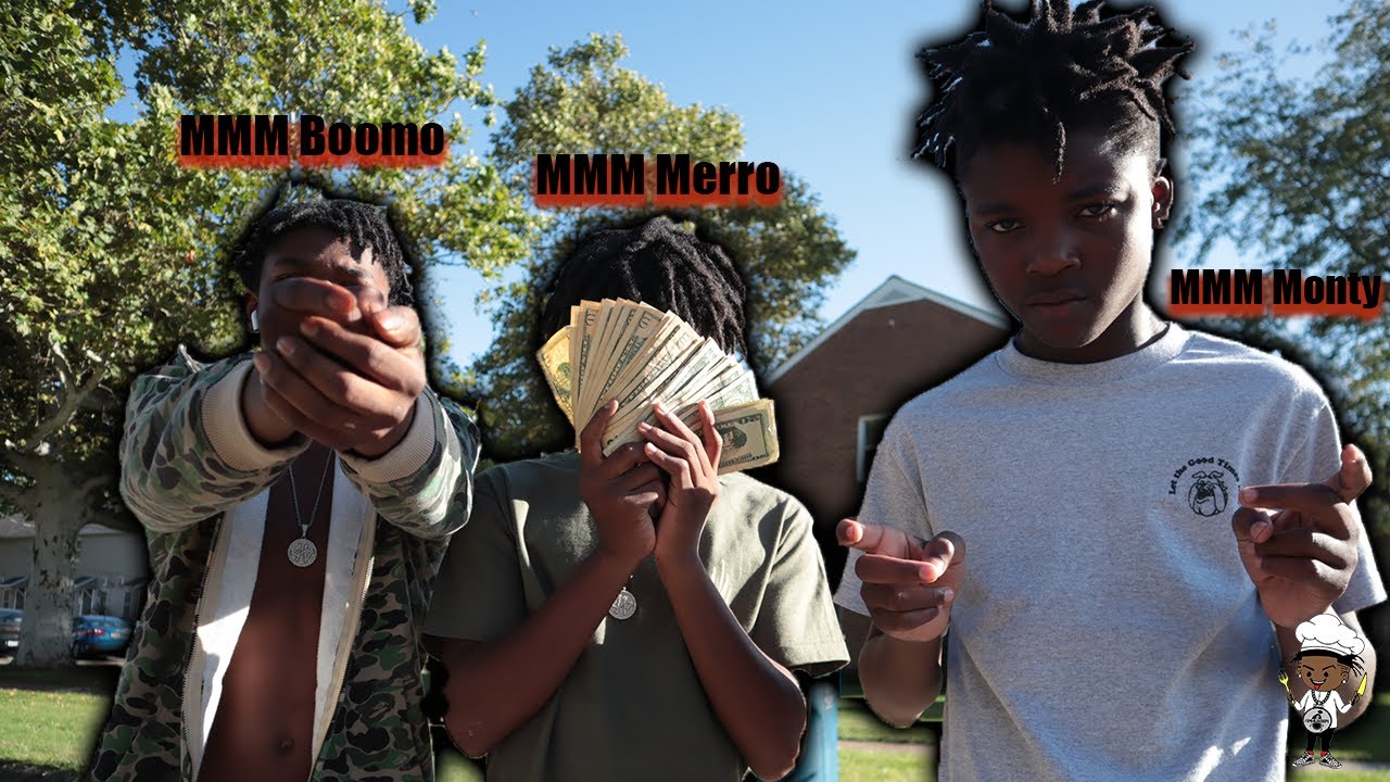 MMM Merro Ft. MMM Boomo, MMM Monty - CERTIFIED - YouTube