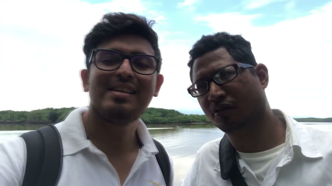 Manglar de Los Jiotes | La capital de la Sal en La Unión | Cantón Los ...