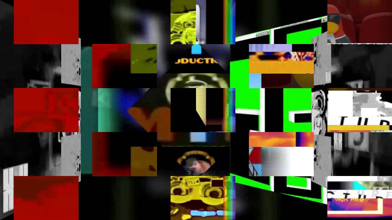 Scan vs Round 5 - YouTube